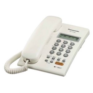 Panasonic hands free telephone set price 2021-Bangladesh KX-T7705